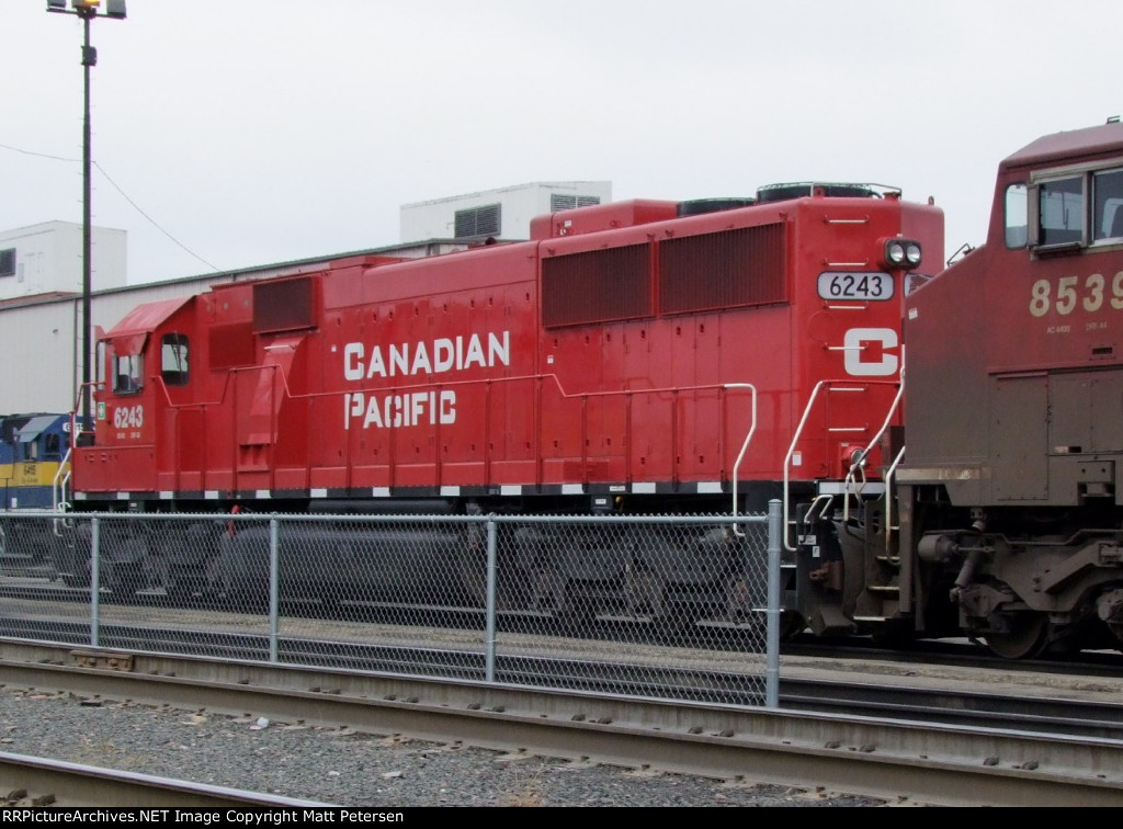 CP 6243